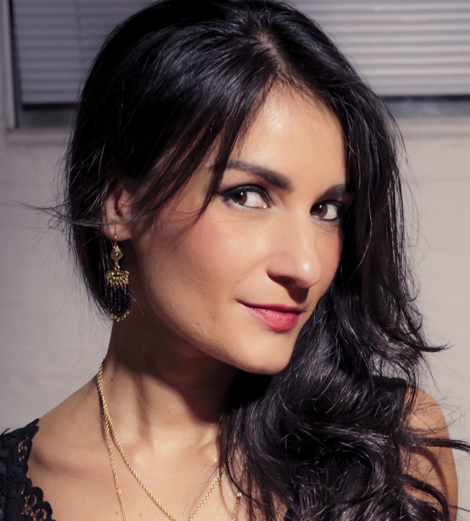 Scientific Fellowship 2015 – report by Elena Antelmi - eanNews