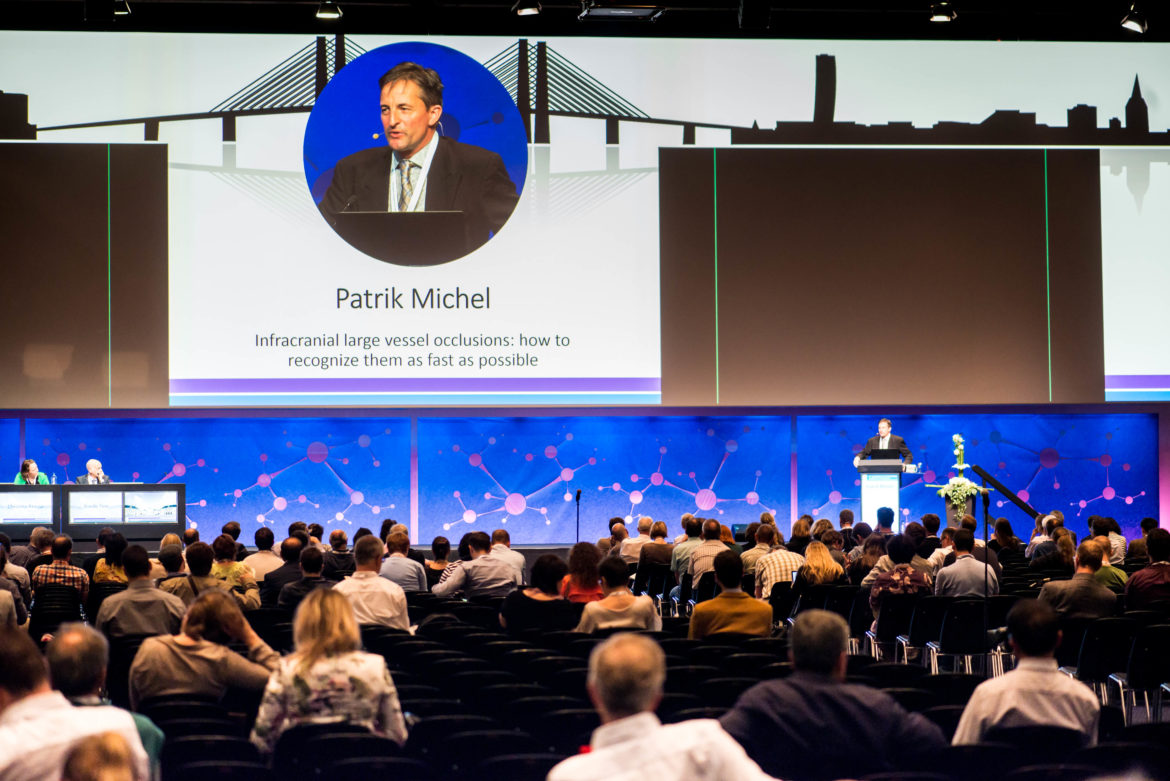 EAN Virtual Congress: Round table Special Session: Unleash your ...