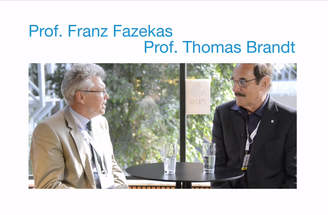 Copenhagen 2016 - Interview with Thomas Brandt - eanNews