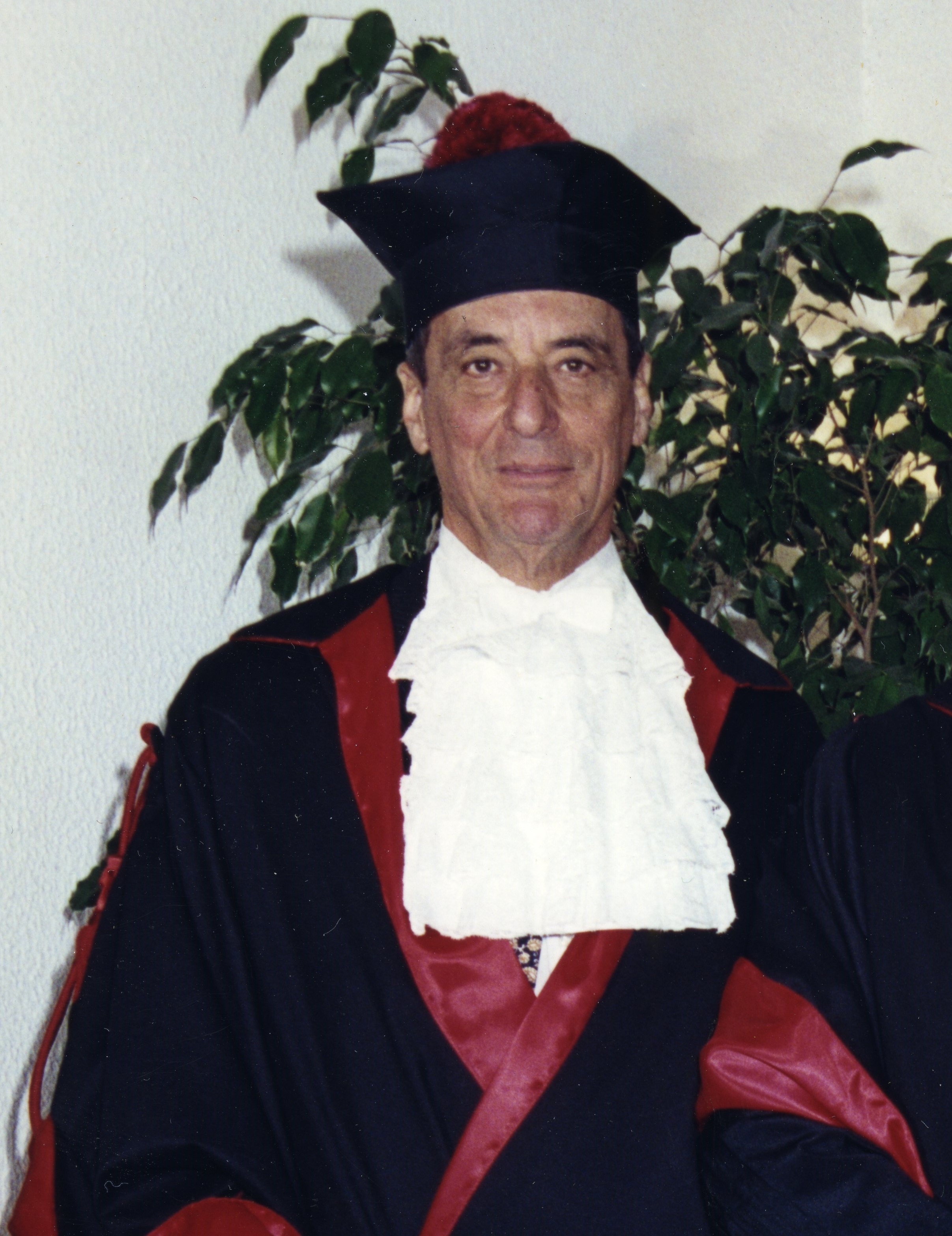 OBITUARY - Cesare Fieschi - eanNews
