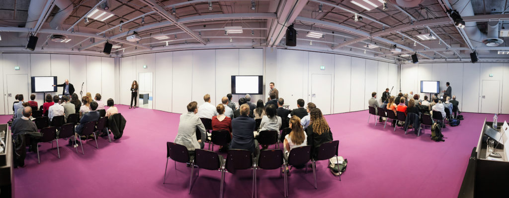 Amsterdam 2017 – The Educational Sessions – Case-based workshops - eanNews