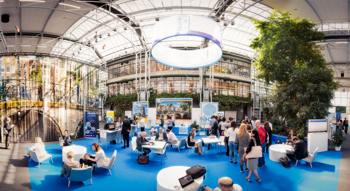 Amsterdam 2017 - visit the EAN Booth - Your home of Neurology - eanNews