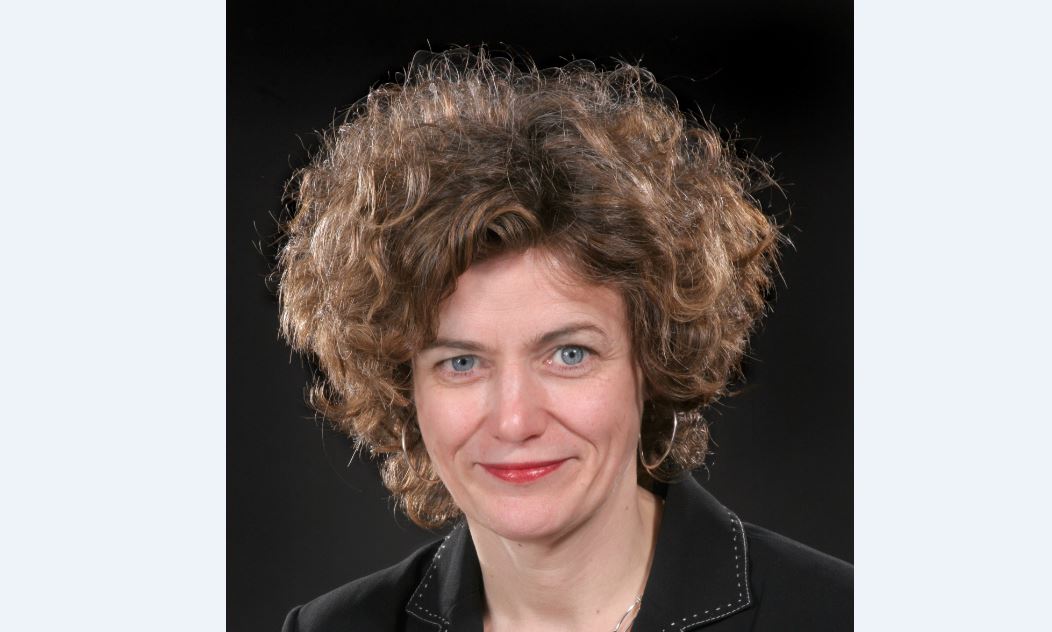 Interview with Mary Reilly - President of the Peripheral Nerve society ...