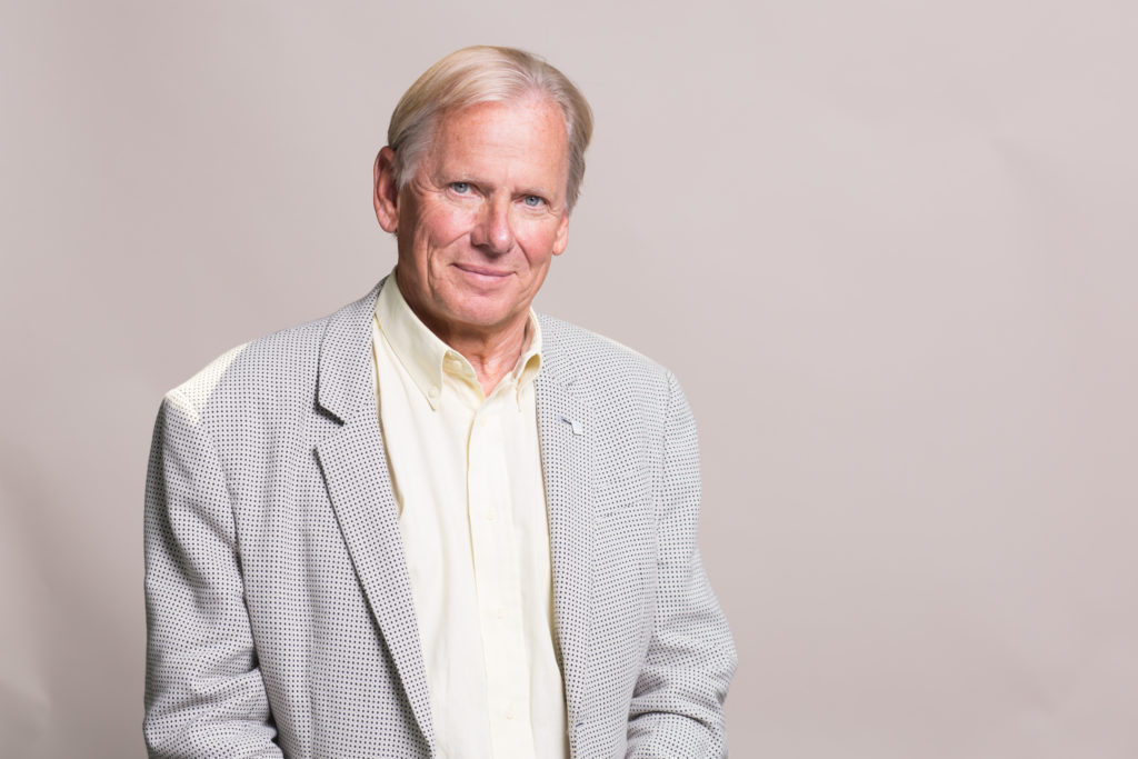 Interview with Professor Per Soelberg Sorensen - eanNews