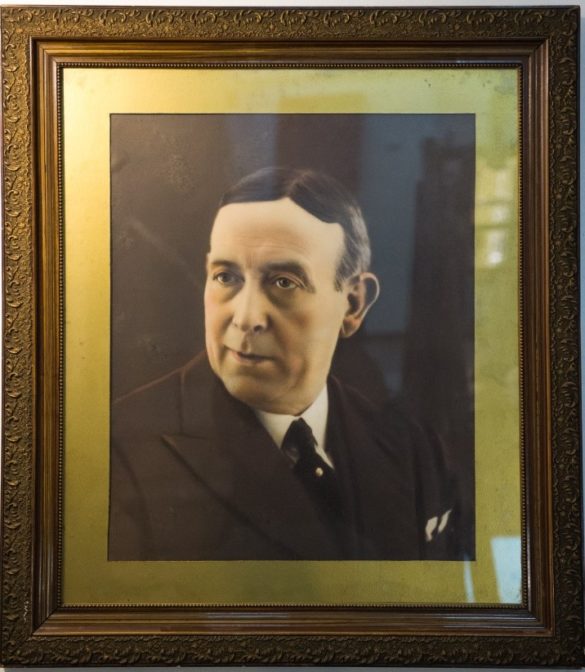 Neurological news from Portugal I – the land of the 4th EAN Congress ...