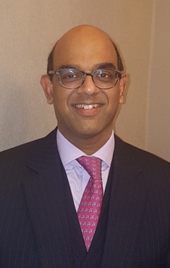 Interview with Prof. Anthony Pereira and Prof. Mark Edwards - directors ...