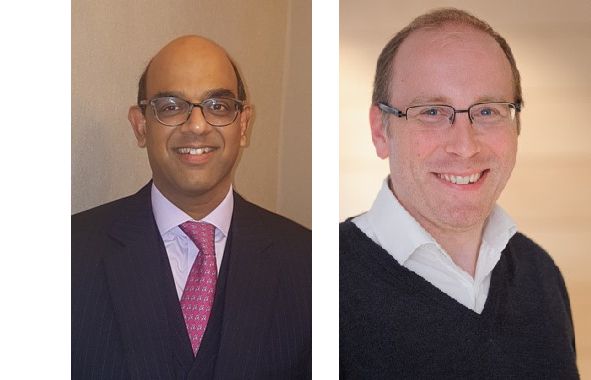 Interview with Prof. Anthony Pereira and Prof. Mark Edwards - directors ...