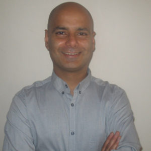 Interview with Prof. Sameer Zuberi - President of the European ...