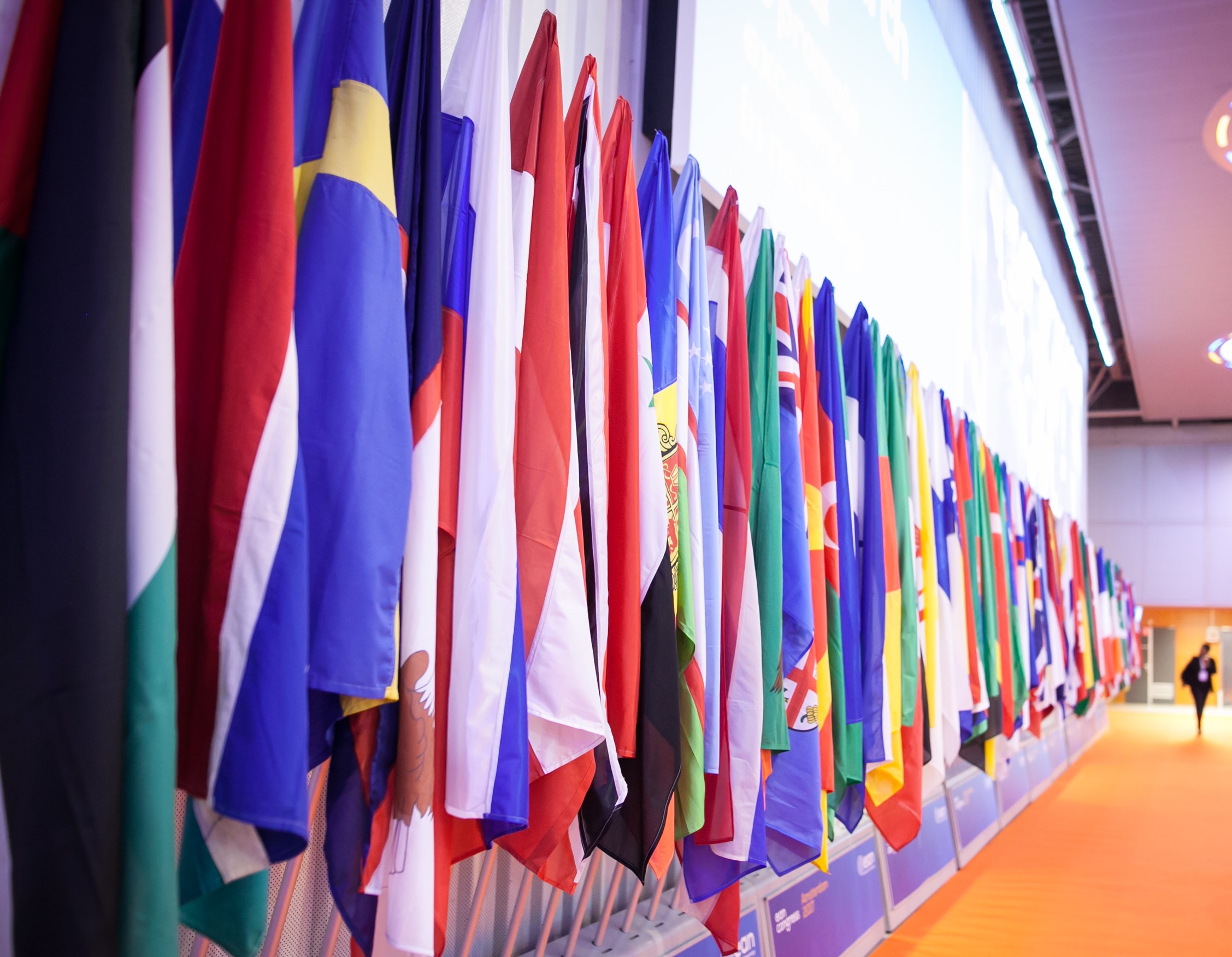 A new assembly of delegates has been elected - eanNews