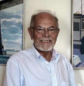 Interview with Mogens Bundgaard-Nielsen, Former Chairman of the Board ...