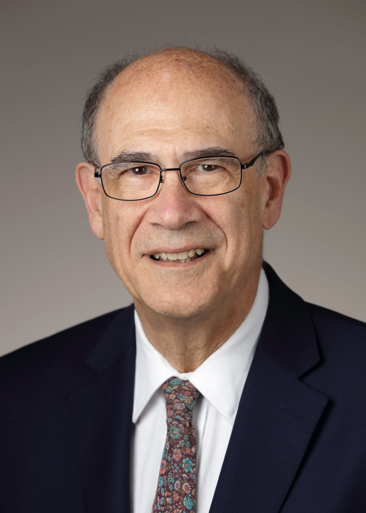 Interview with Prof. Mark Hallett - eanNews