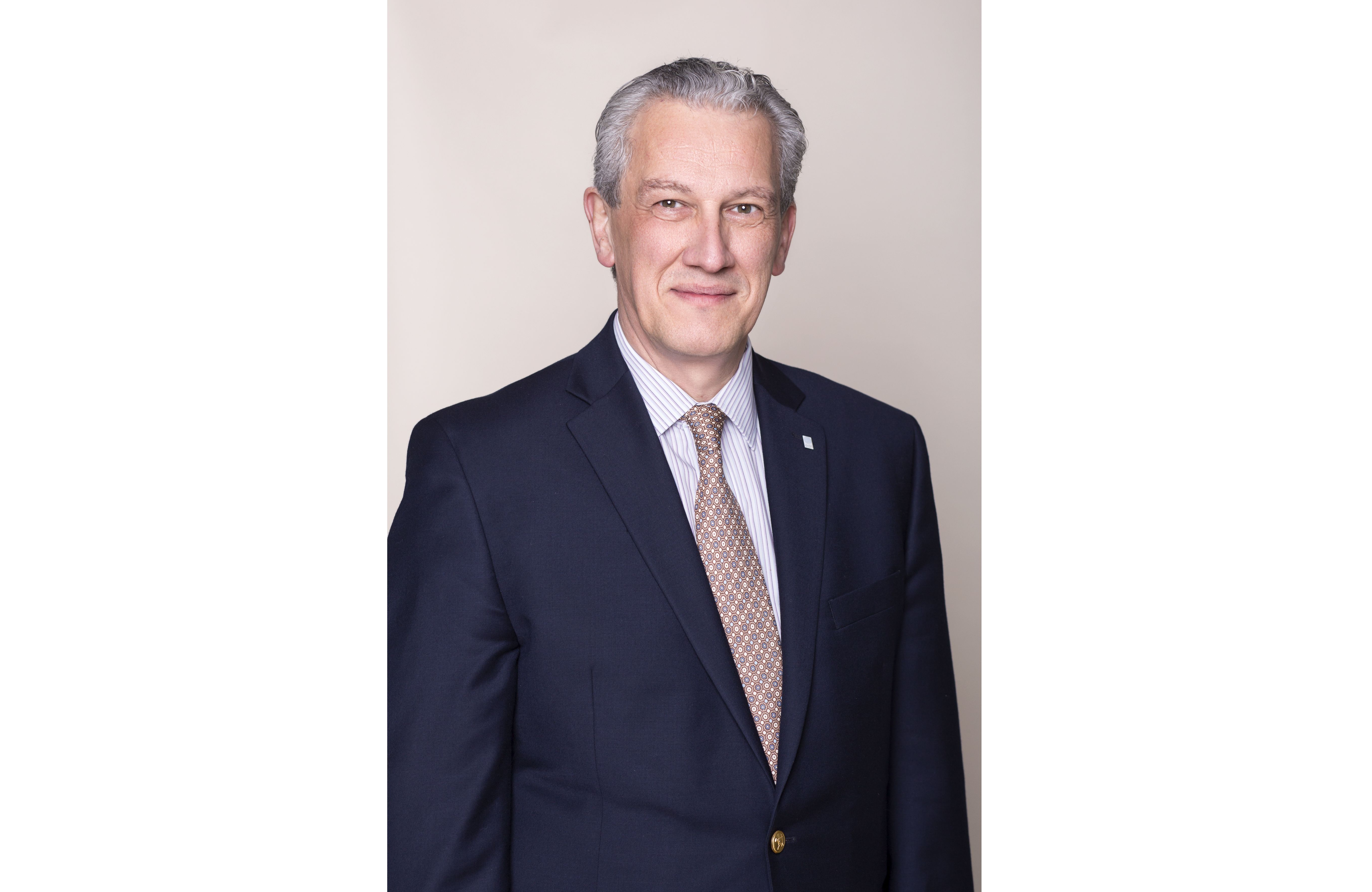 Scientific Committee Snapshot: Paul Boon - eanNews