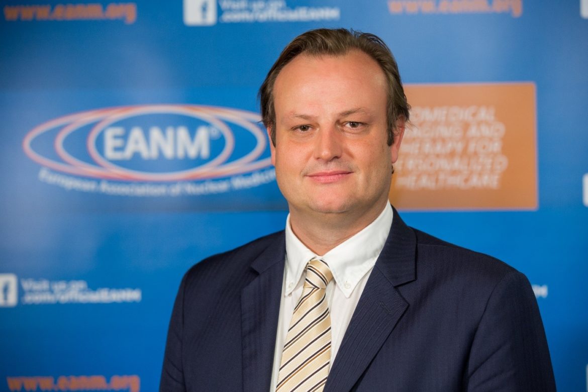 Interview with Prof. Kristoff Muylle - eanNews