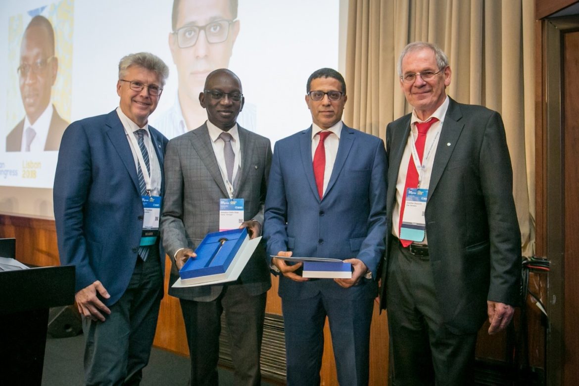 Golden Hammer Award - eanNews