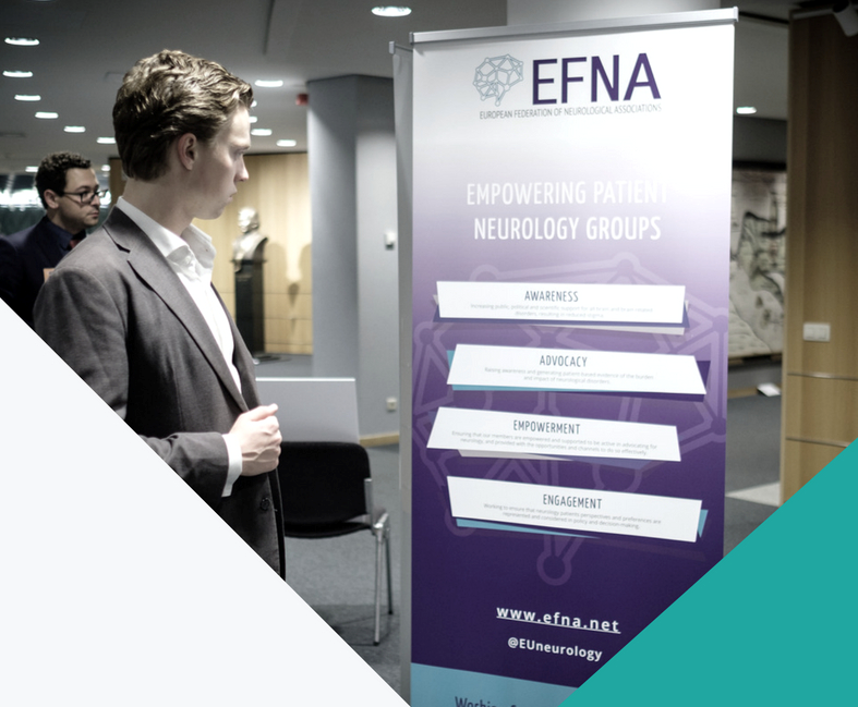 News from EFNA: EFNA looks back on a productive 2017 in their recently ...