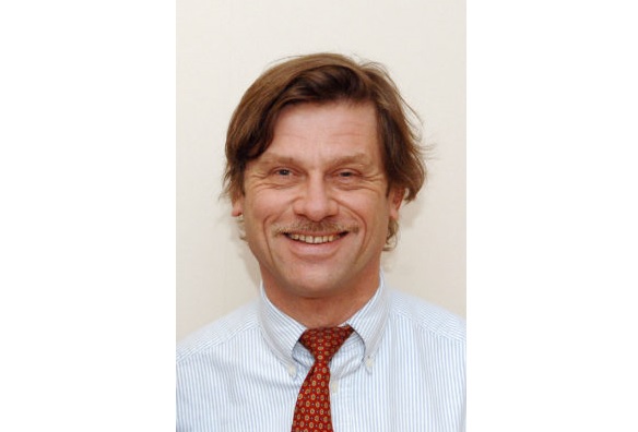 Interview with Prof. Peter van den Bergh - eanNews