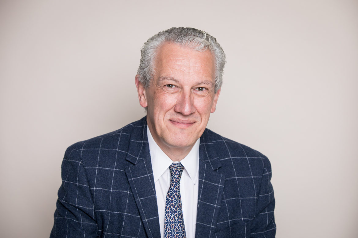 Interview with Prof. Paul Boon, former Chair of the EAN Programme ...