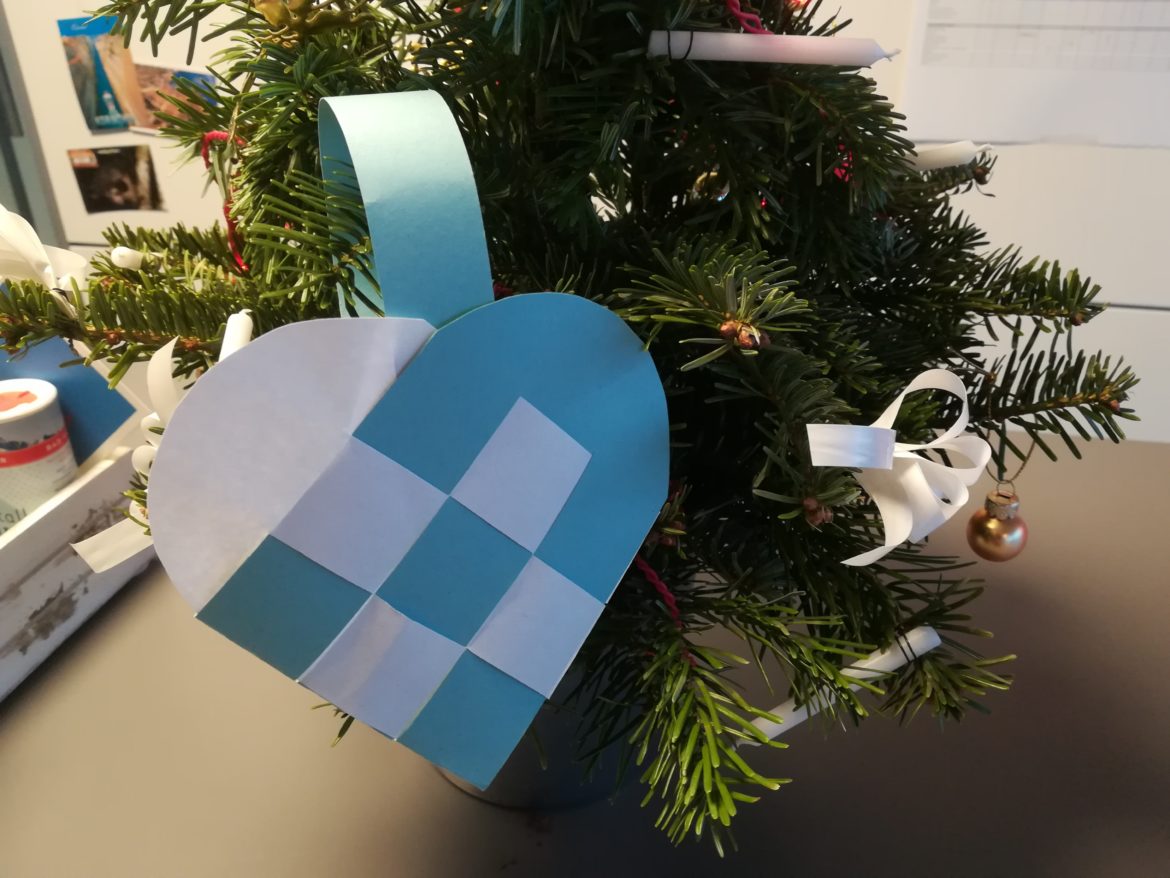 17.12. Norwegian Christmas Craft - eanNews