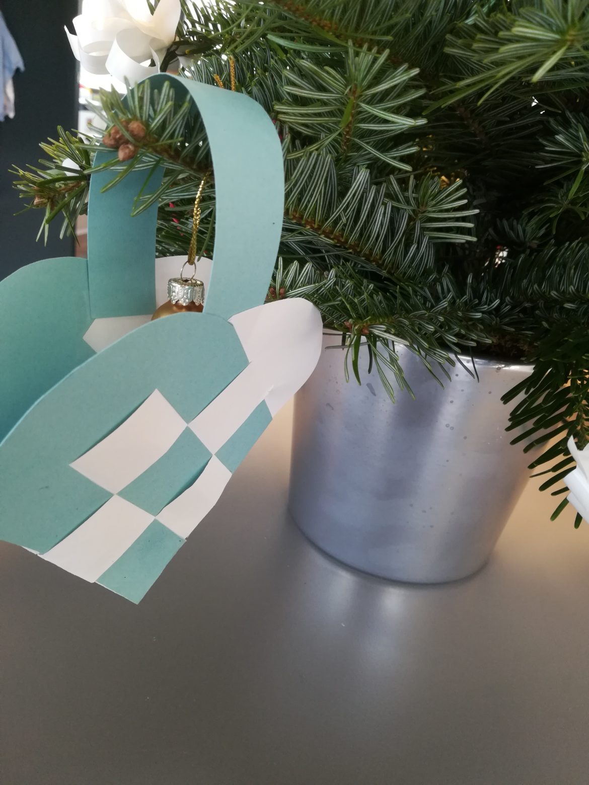 17.12. Norwegian Christmas Craft - eanNews