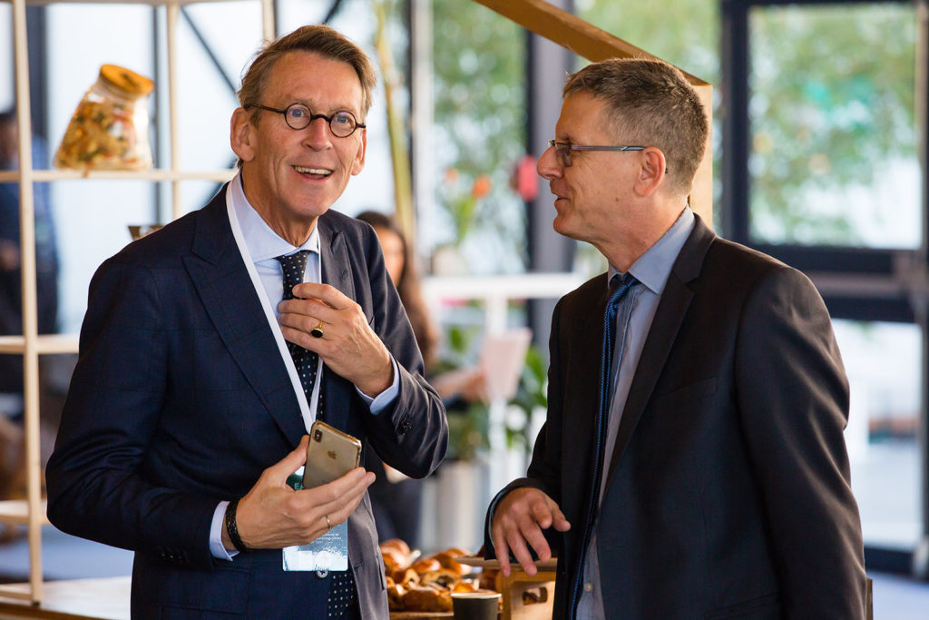 EAN-Day in Israel, 10 December 2018 - eanNews