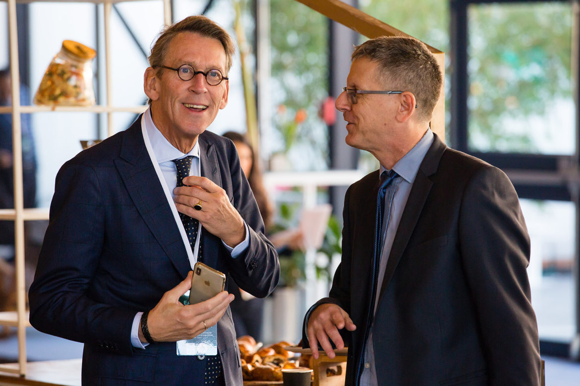 EAN-Day in Israel, 10 December 2018 - eanNews