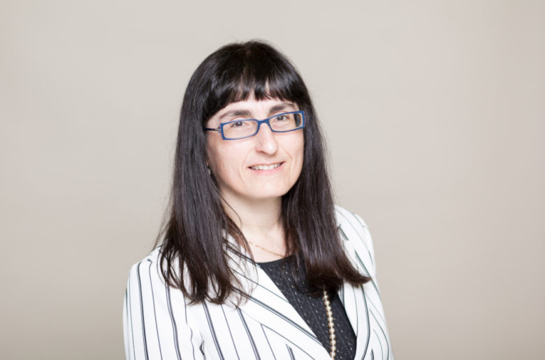 Interview with Maeve Cusack, Board Member of the European Institute for ...