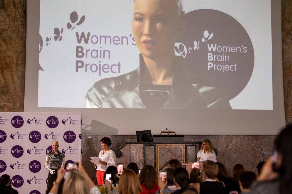 The Women’s Brain Forum 2019 - eanNews