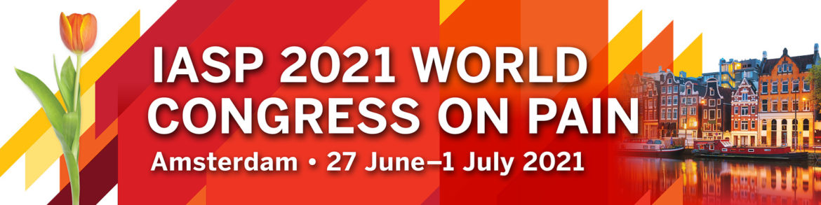 IASP 2020 World Congress on Pain - Rescheduled - eanNews