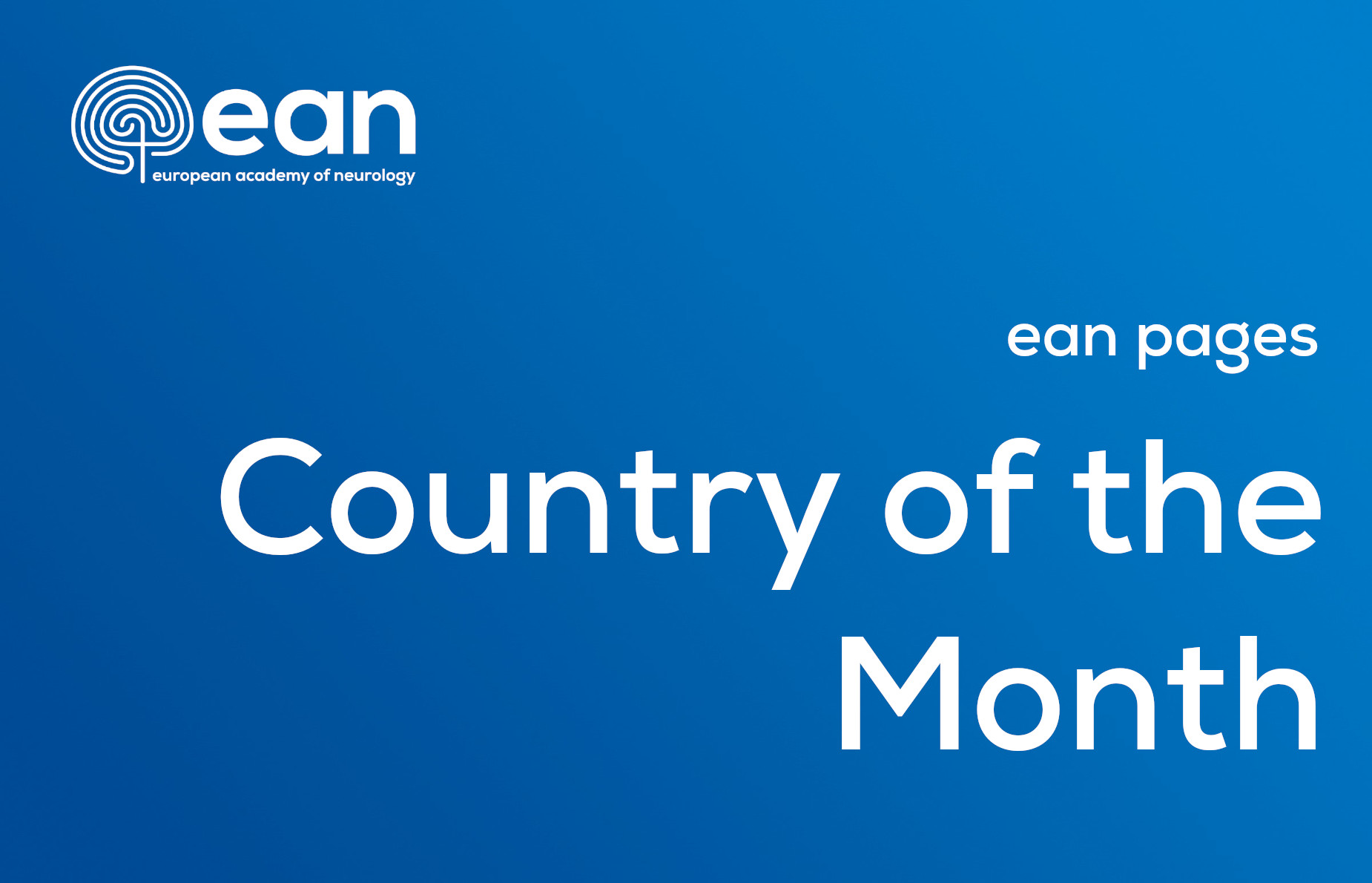 Country of the month: Moldova - eanNews