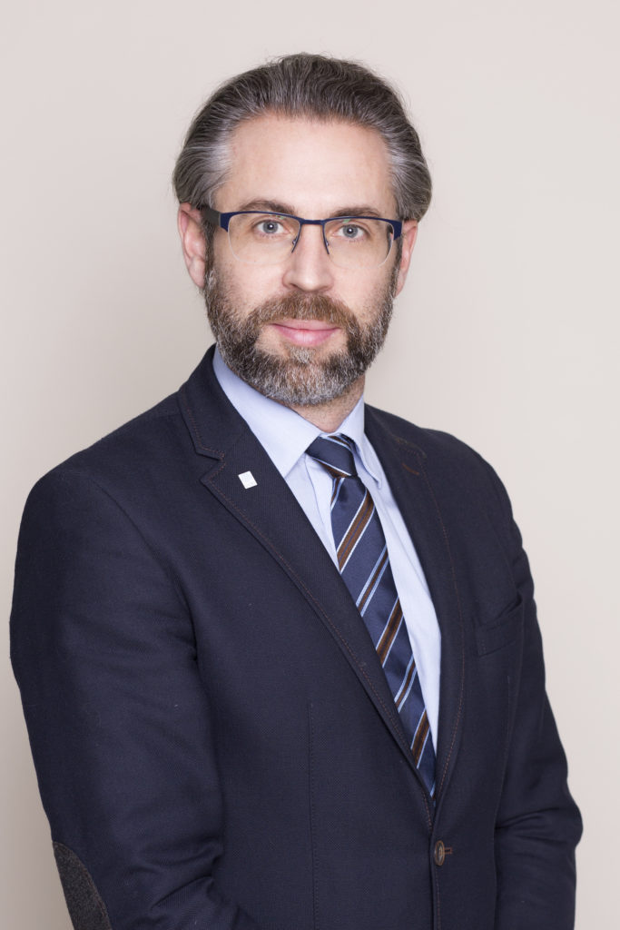 Scientific Committee Snapshot: Christian Enzinger - eanNews