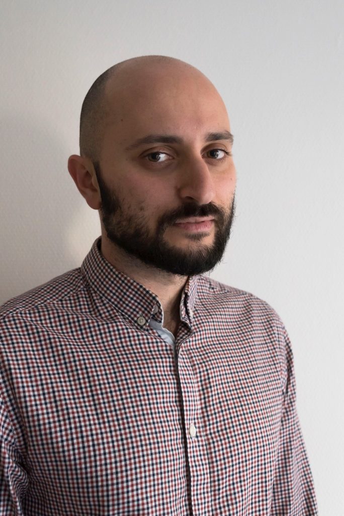 Research Fellowship Winners 2020 - eanNews