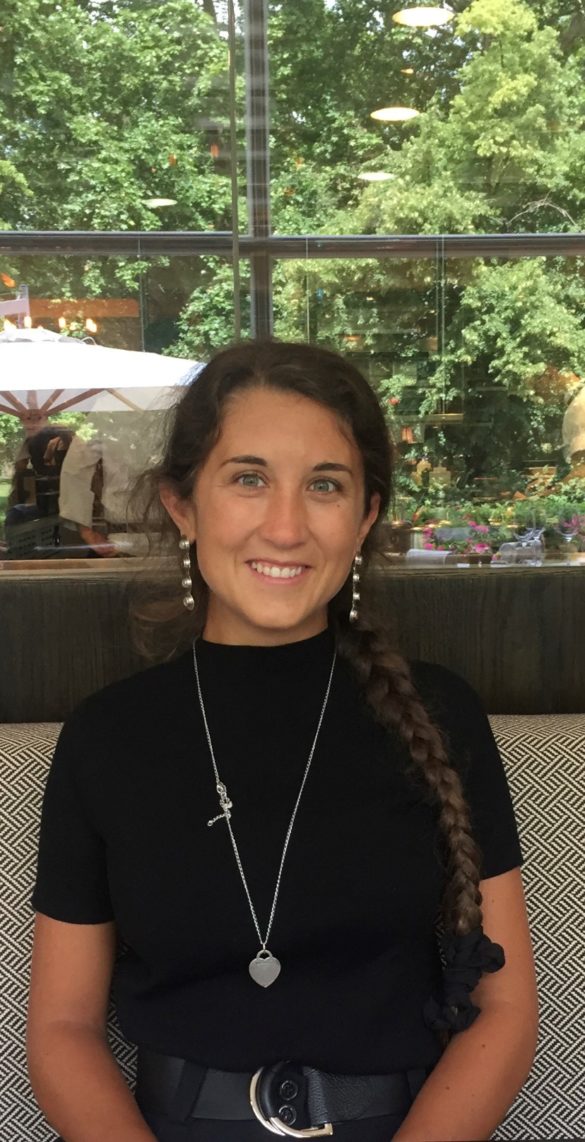 Research Fellowship Winners 2020 - eanNews