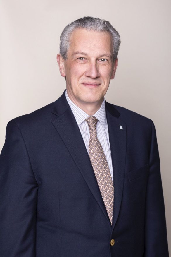 Scientific Committee Snapshot: Paul Boon - eanNews