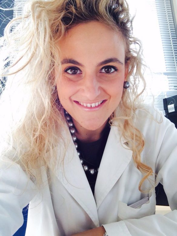 Clinical Fellowship winners 2020 - eanNews