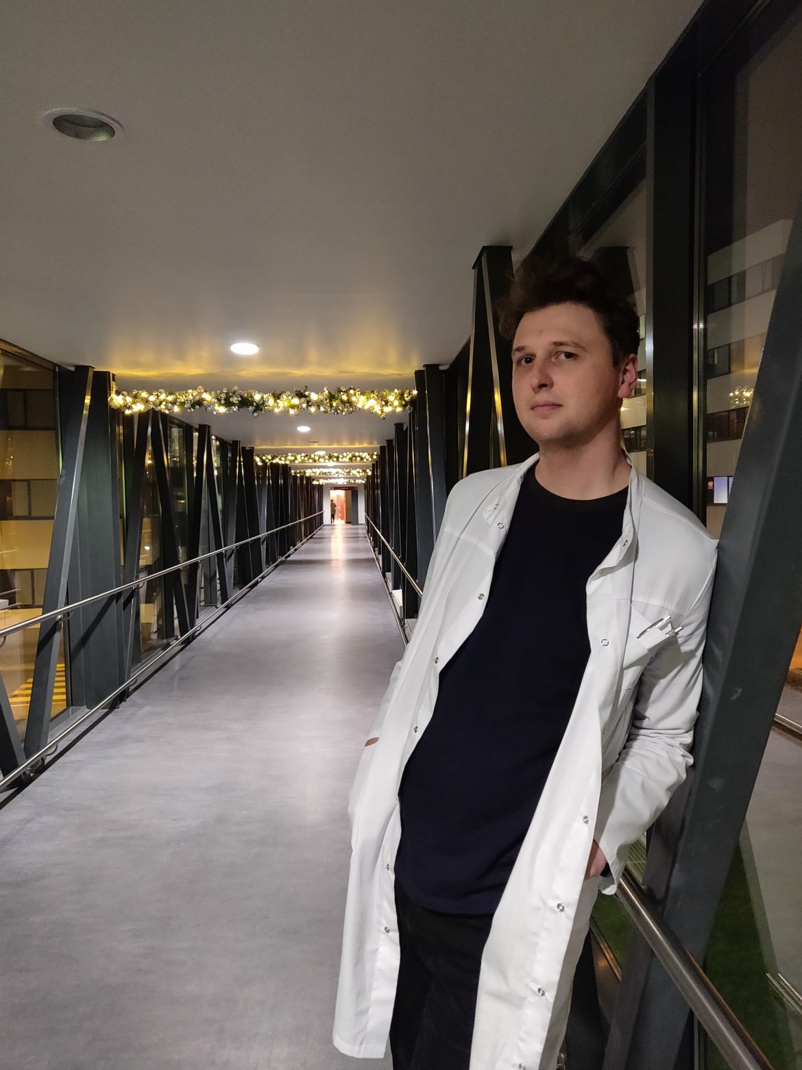 Clinical Fellowship winners 2020 - eanNews