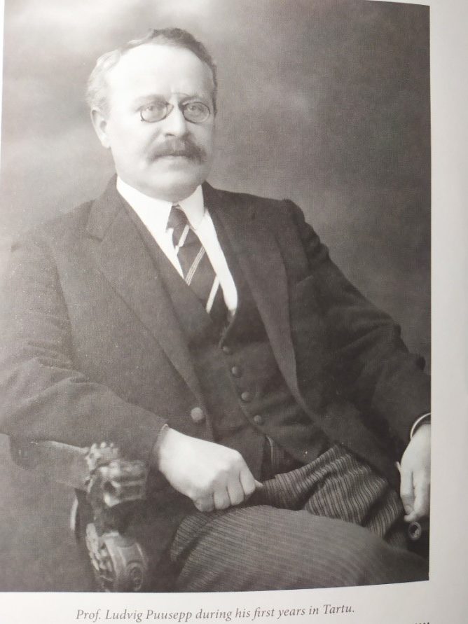 Country of the Month: Estonia - eanNews