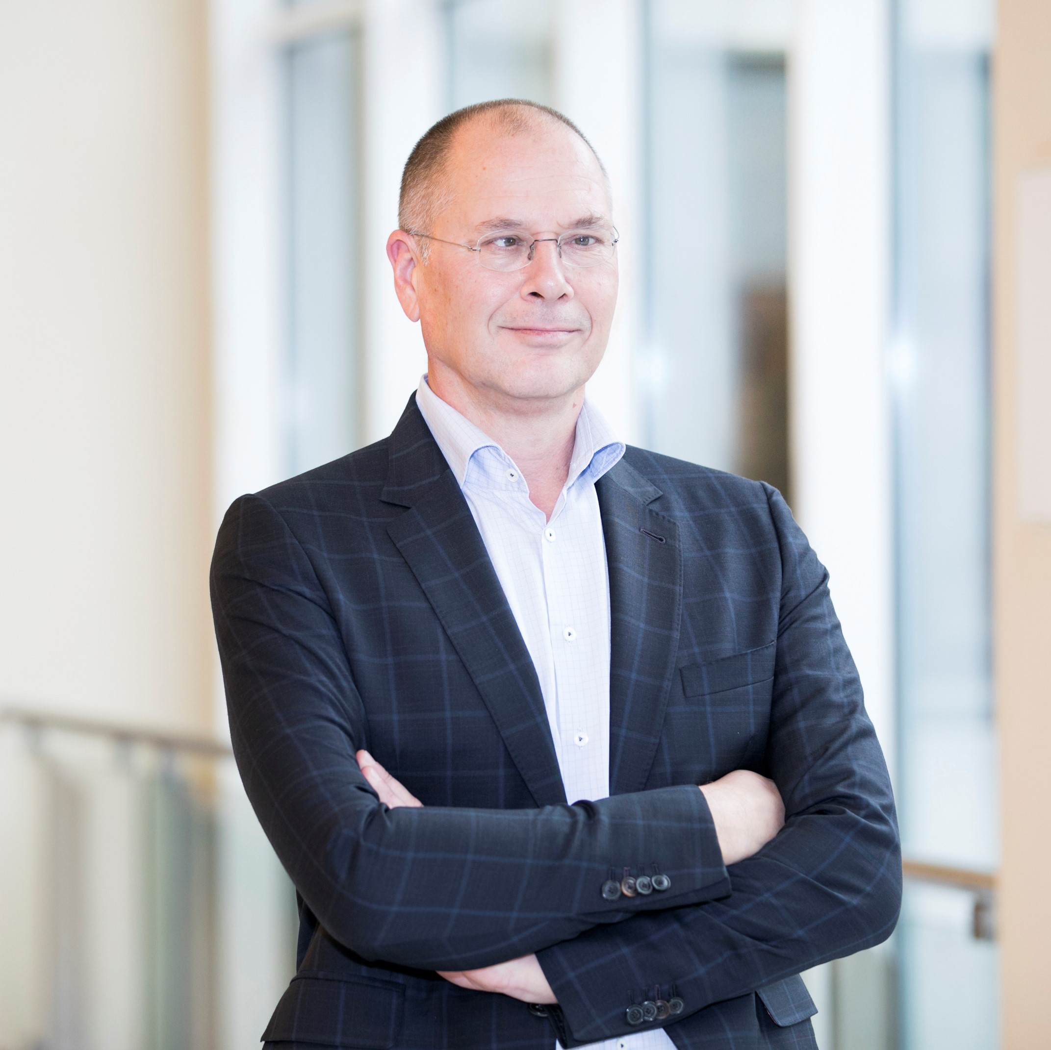 Executive Page: Thomas Berger, Chair of the Scientific Committee - eanNews