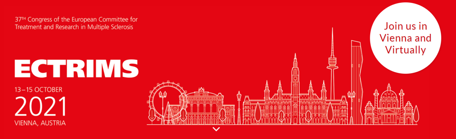 ECTRIMS 2021 – The 37th Congress of the European Committee for ...