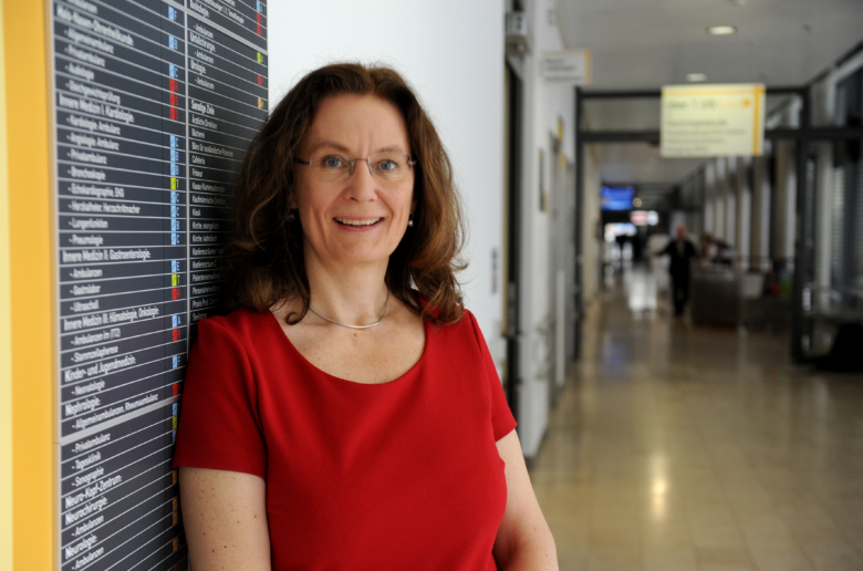 Interview with Professor Andrea Winkler - eanNews