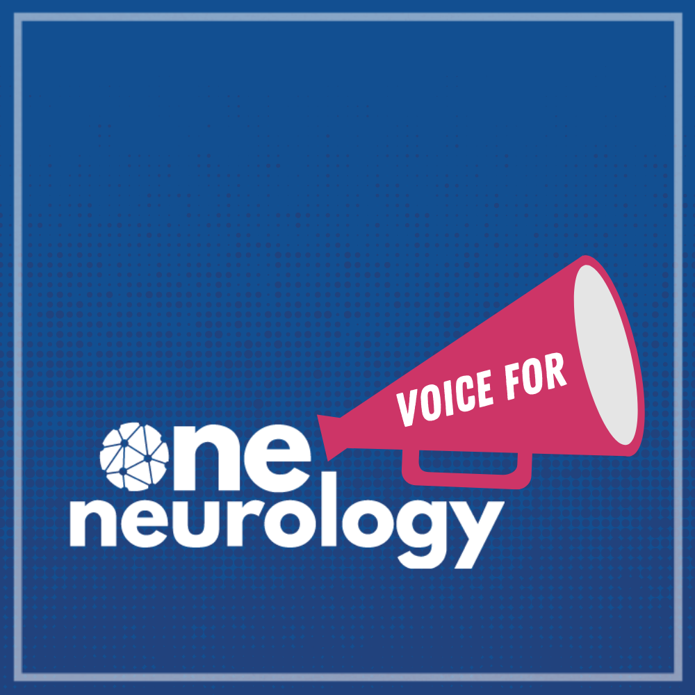 ONE VOICE FOR NEUROLOGY - eanNews