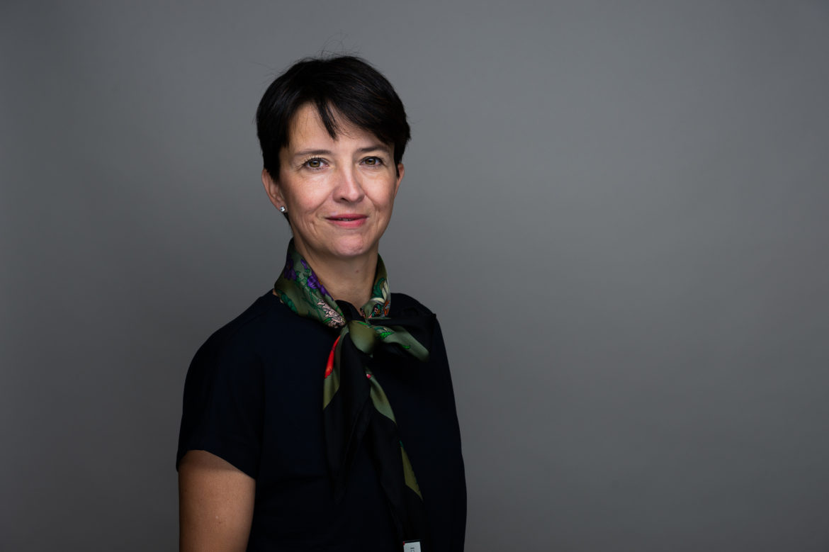 Anja Sander, Executive Director of EAN, recommends these sessions at ...