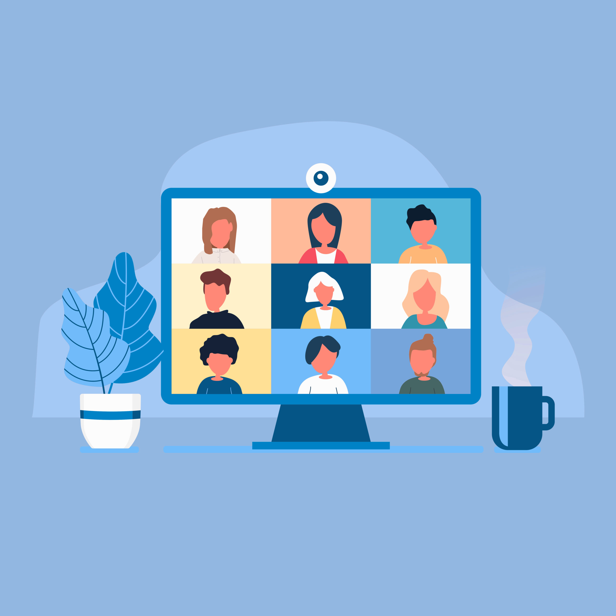 EAN Virtual Master Classes – A Series of Success! - eanNews