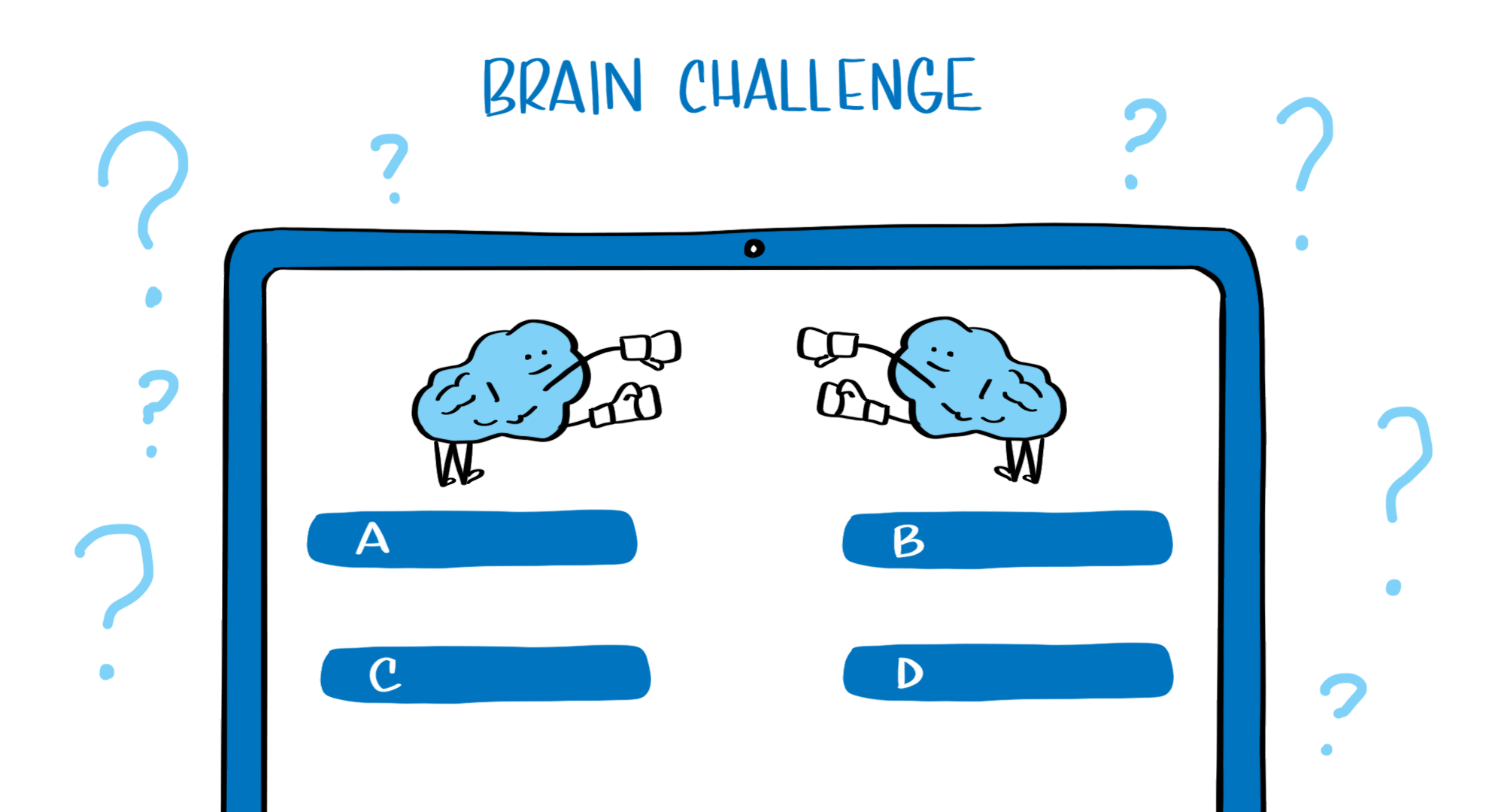 BRAIN CHALLENGE 2021: Less is more! - EANnews