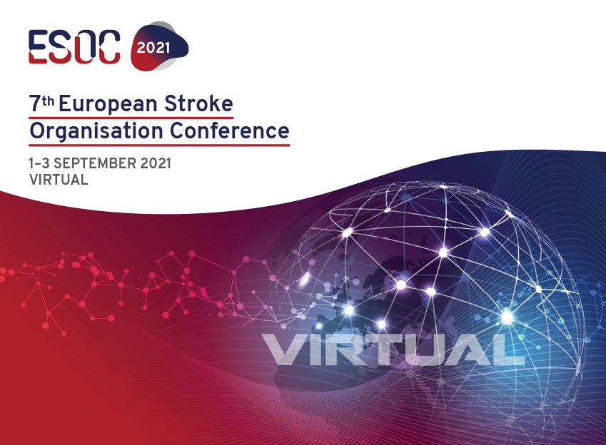 Joint session with ESO on intracranial stenosis at ESOC 2021 - eanNews