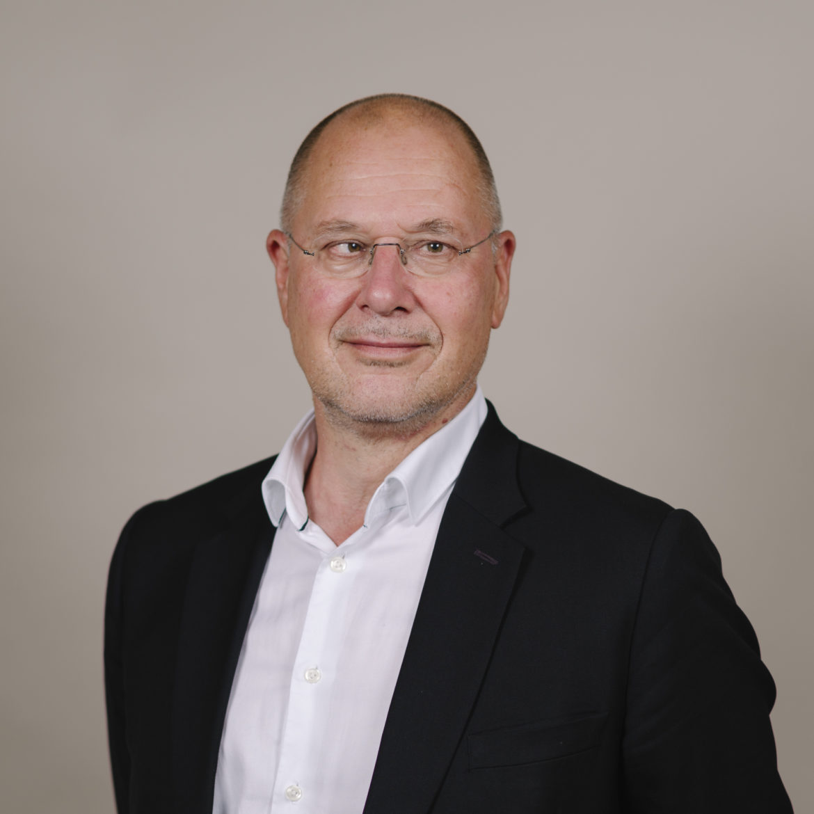 Interview: Prof. Thomas Berger, President of the Austrian Society of ...