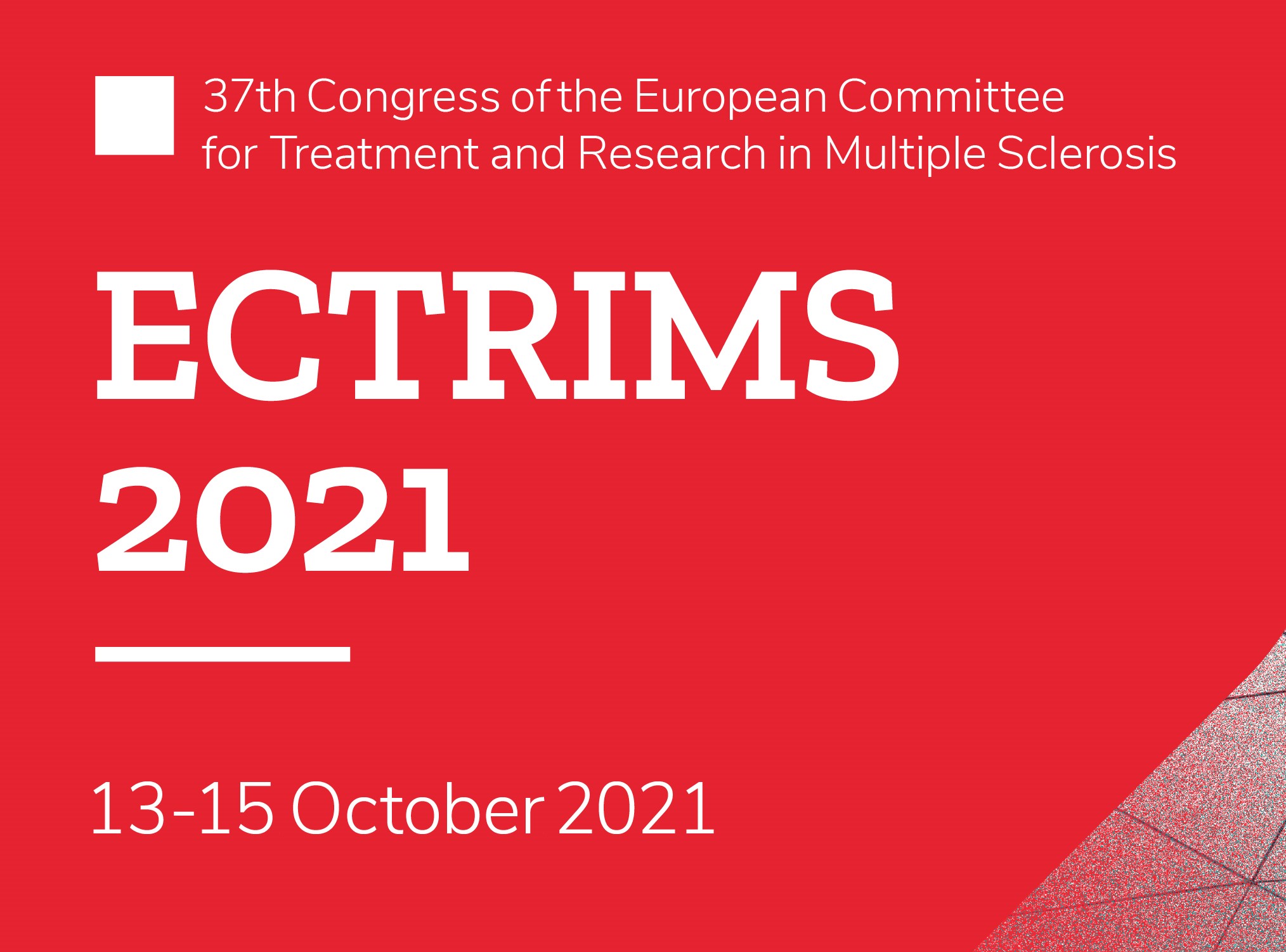 Look back at scientific highlights of ECTRIMS 2021 - eanNews