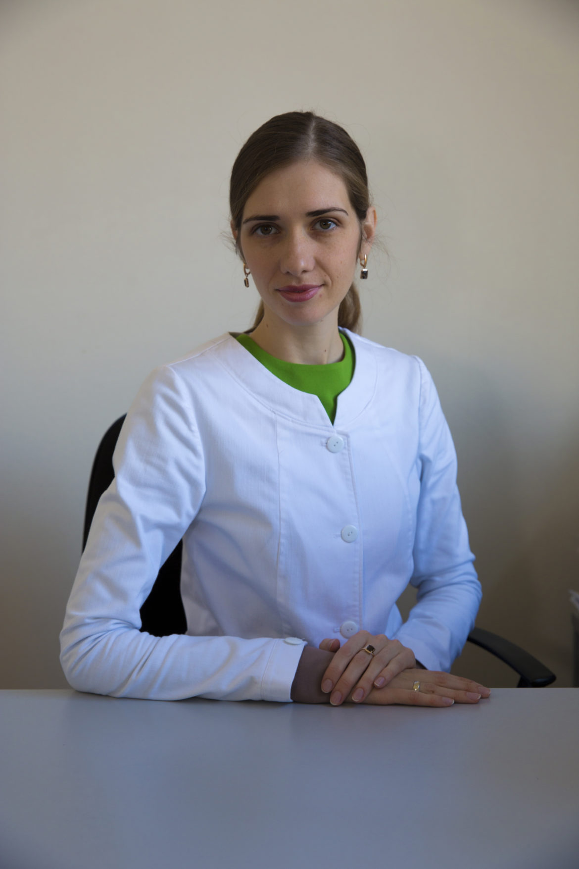 Clinical Fellowship Reports 2021 - eanNews