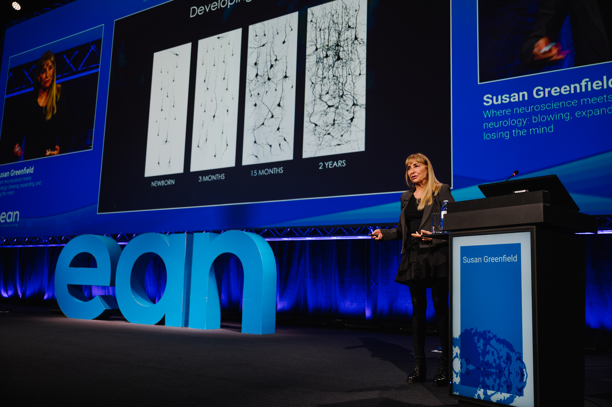 Watch the full EAN 2022 Opening Session on our Vimeo channel! - eanNews
