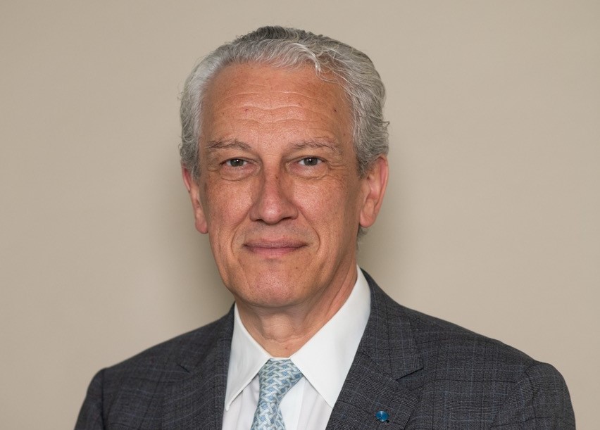 New EAN President, Prof. Paul Boon, identifies brain health, research ...