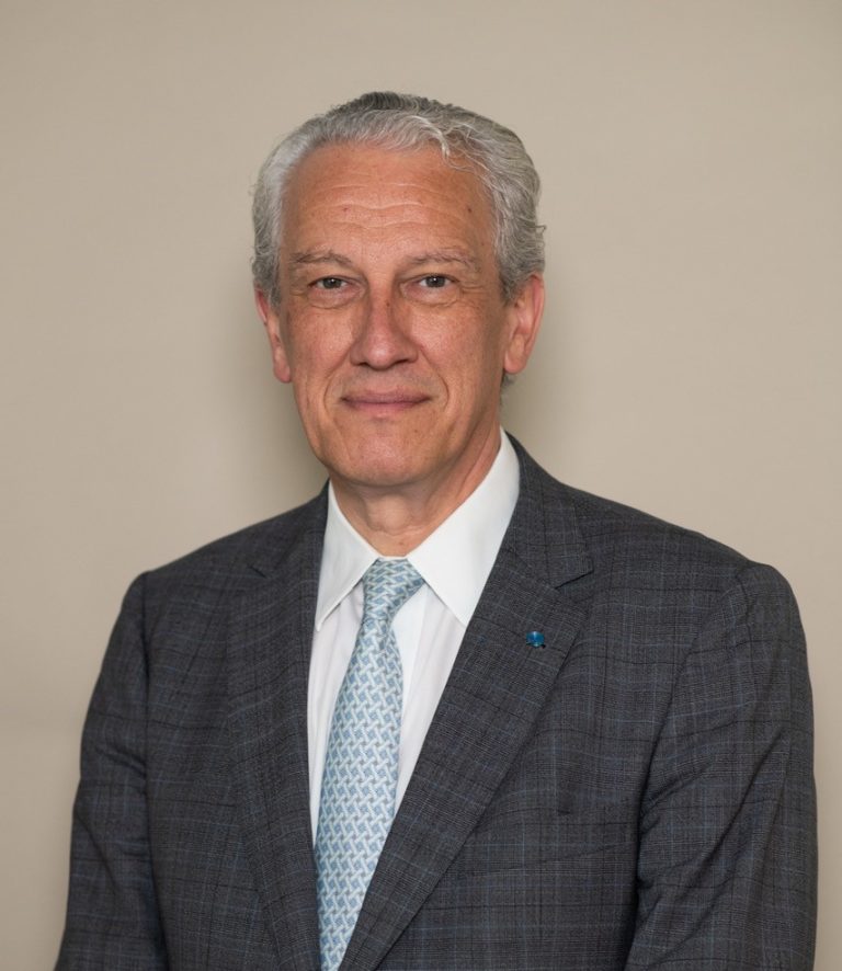 New EAN President, Prof. Paul Boon, identifies brain health, research ...